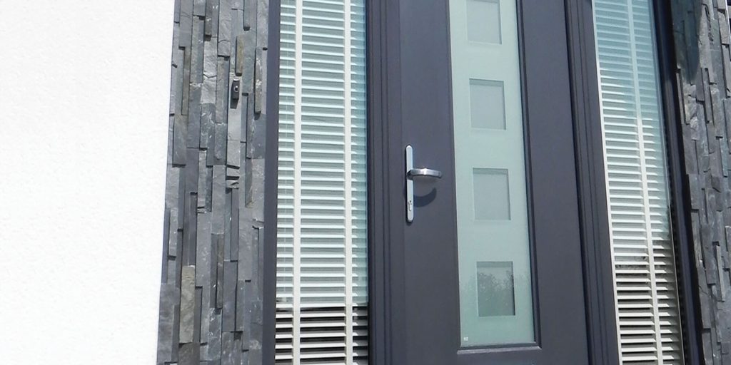 Back Doors | Back Door Installation - Plan-it Windows