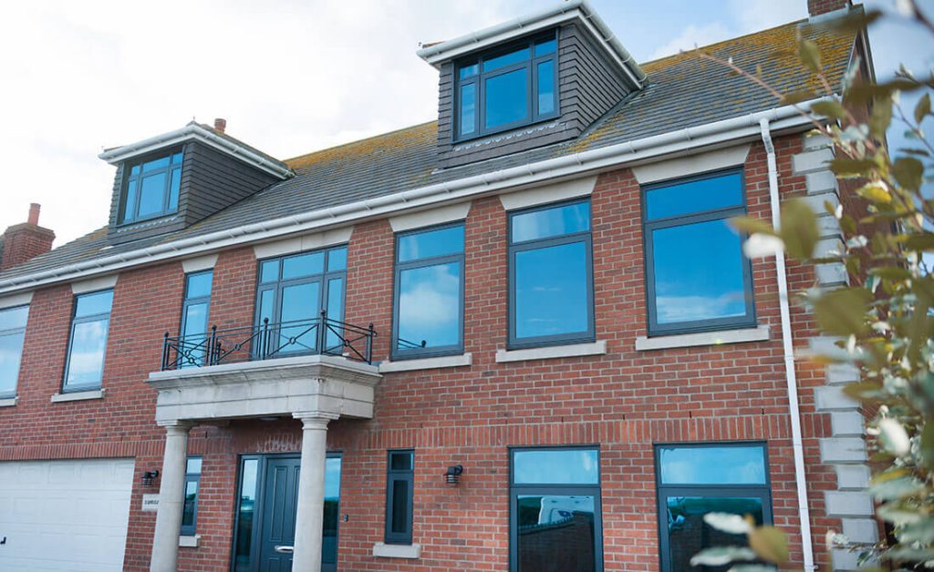 Flush Sash Windows | Supply & Installation - Plan-it Windows