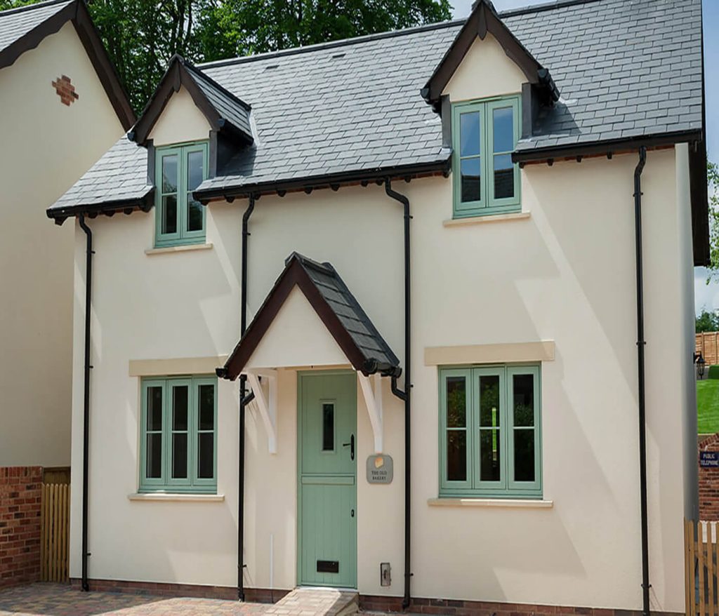 Trade Windows, Doors & Conservatories Little Lever - Plan-it Windows