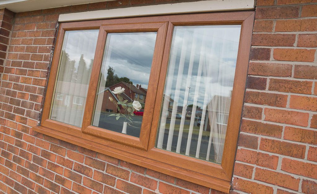 Coloured uPVC Windows | uPVC Window Installation - Plan-it Windows