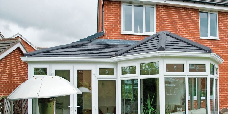 Conservatory Roof Replacement - Plan-it Windows