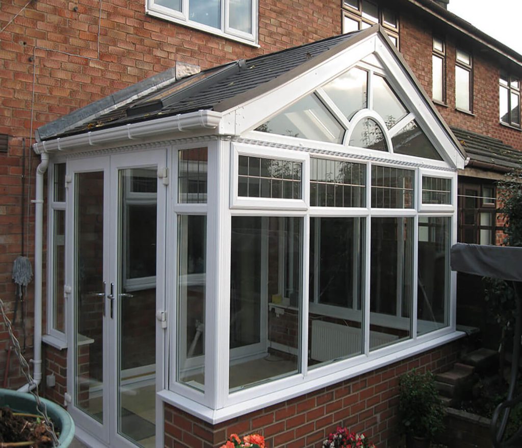 Conservatories Bury | Conservatory Installations In Bury - Plan-it Windows