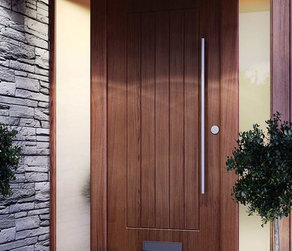 Doors Bolton | Door Fitters | Front & Back Door Installation - Plan-it ...