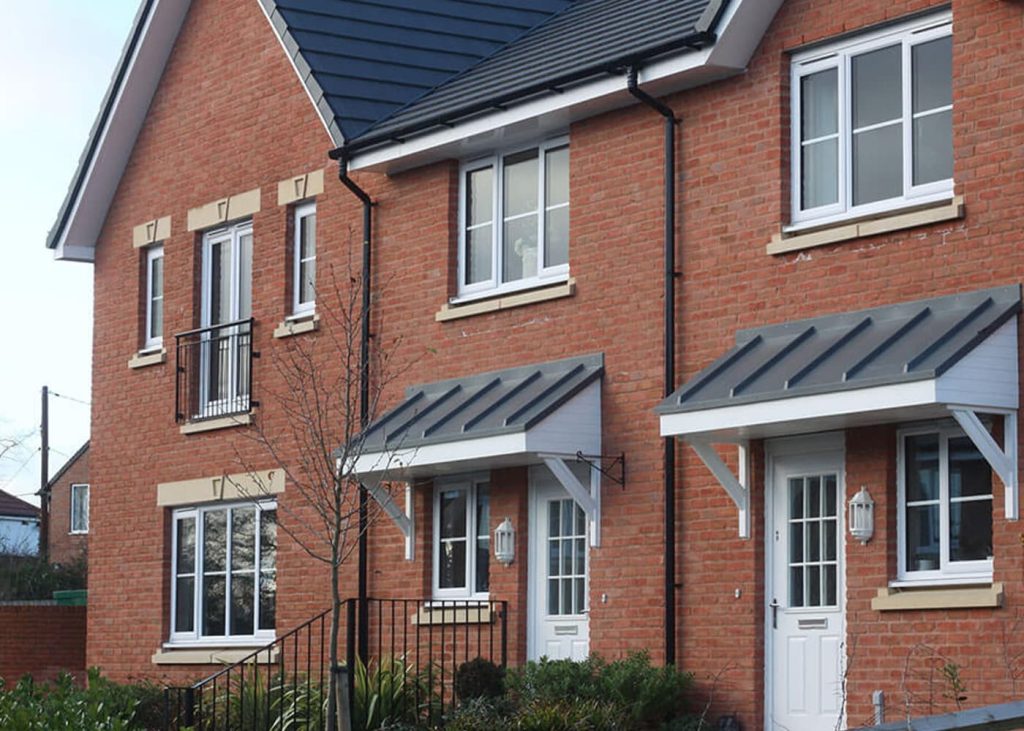 Triple Glazed Windows | Triple-Glazing Window Installation - Plan-it ...