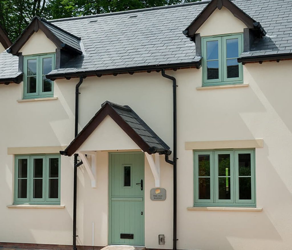 Triple Glazed Windows | Triple-Glazing Window Installation - Plan-it ...