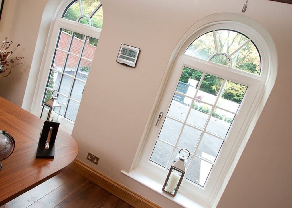 Casement Windows | Supply & Installation - Plan-it Windows