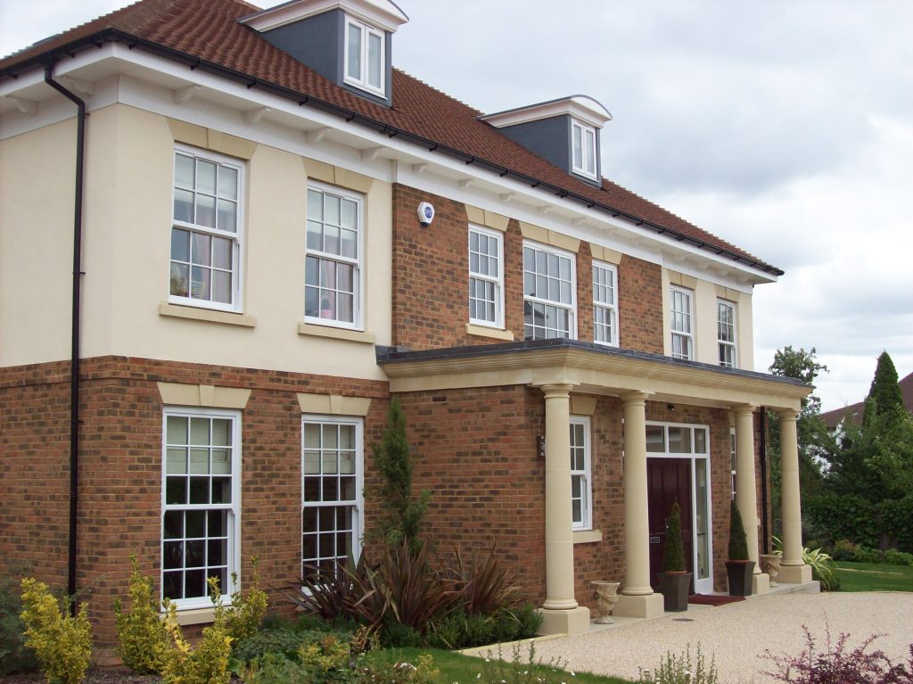 Sliding Sash Windows | Sliding Sash Window Fitter - Plan-it Windows